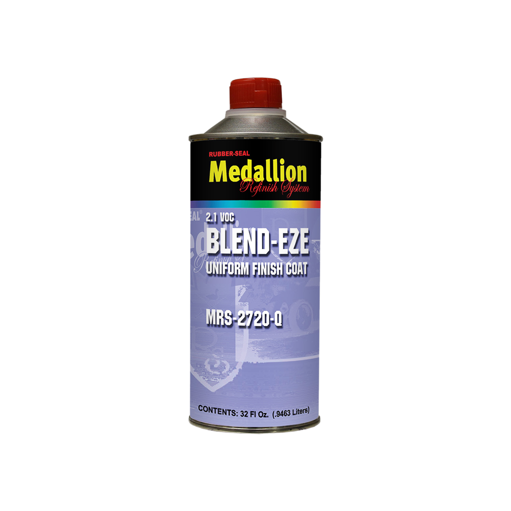Blend-Eze 2.1 VOC Uniform Finish Coat - Medallion Refinish