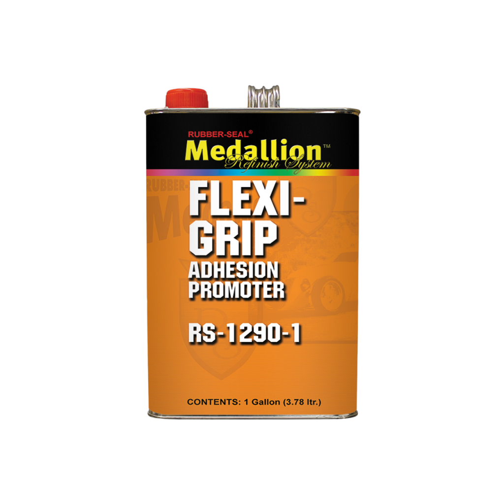 Flexi-Grip - Medallion Refinish