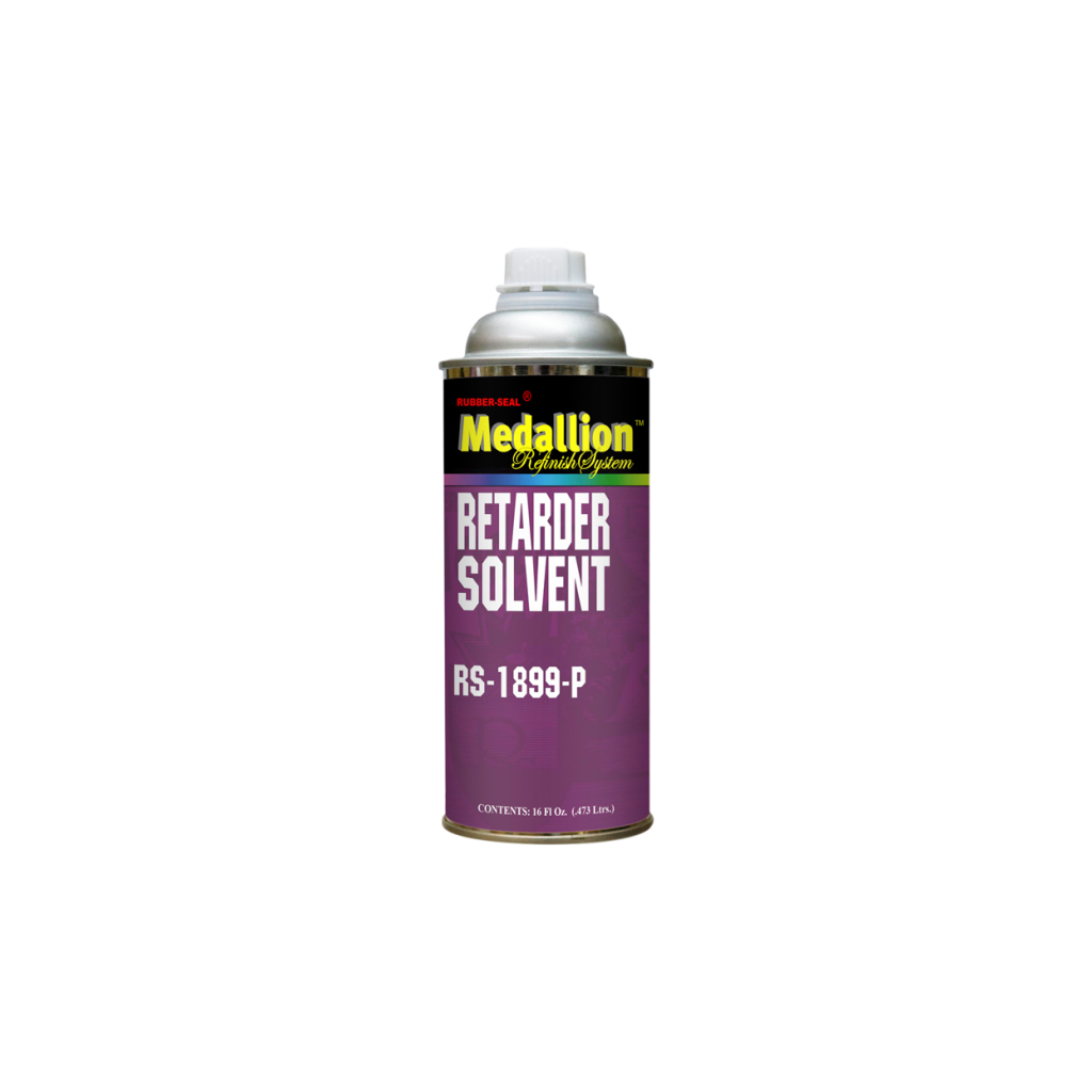 Retarder Solvent - Medallion Refinish