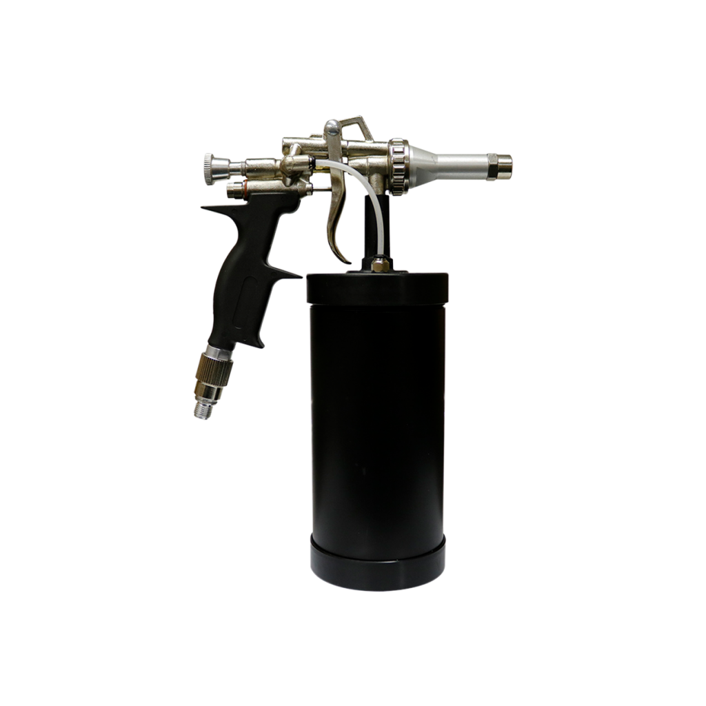 Rustproof Applicator Gun - Medallion Refinish