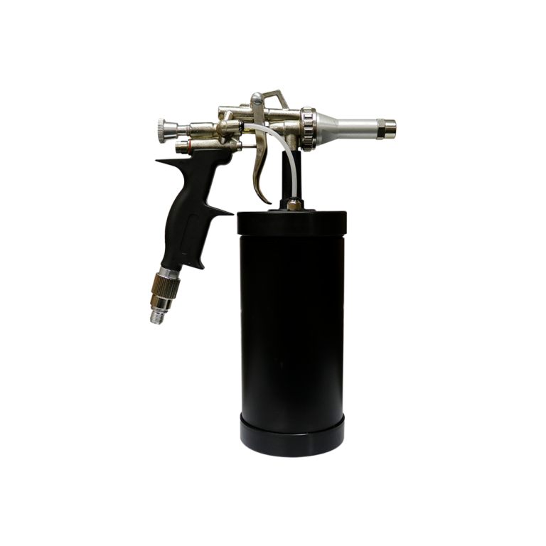 Rustproof Applicator Gun - Medallion Refinish