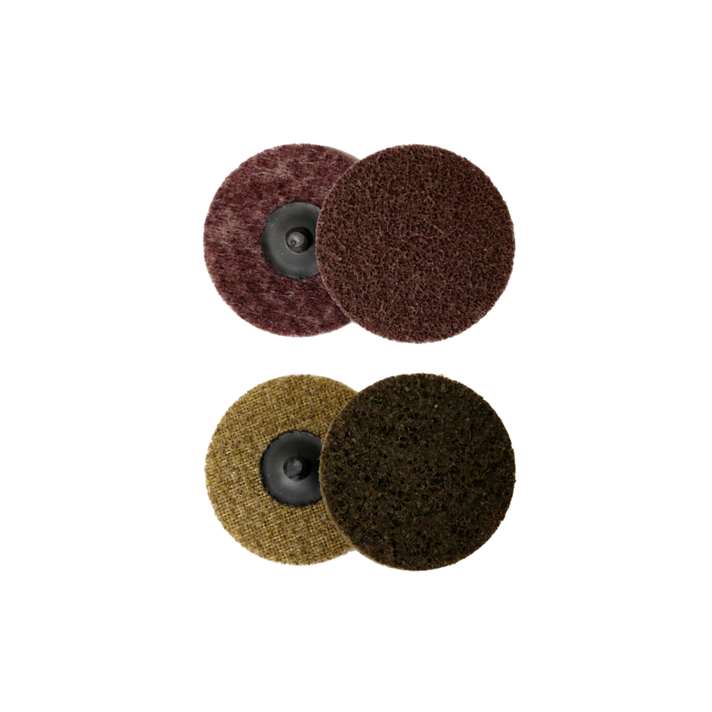 Surface Prep Discs - Medallion Refinish