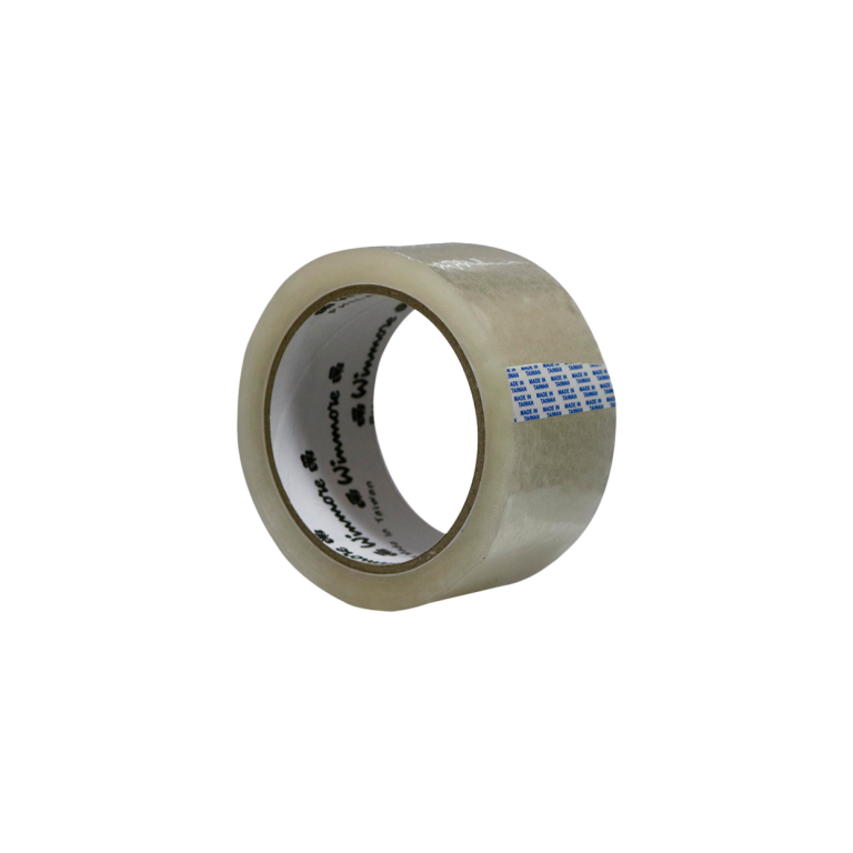 Clear Packing Tape - Medallion Refinish