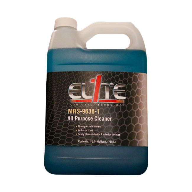 EL1TE All Purpose Cleaner - Medallion Refinish
