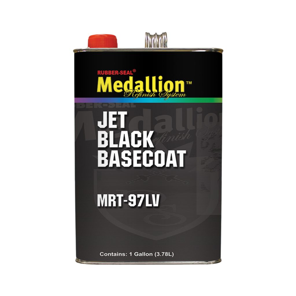 Basecoat Colors - Medallion Refinish