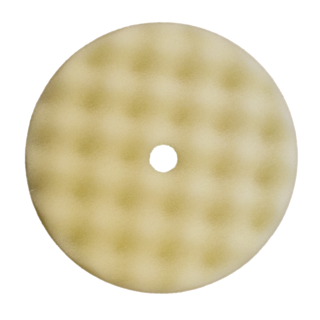 Compounding Waffle Pad - Medallion Refinish