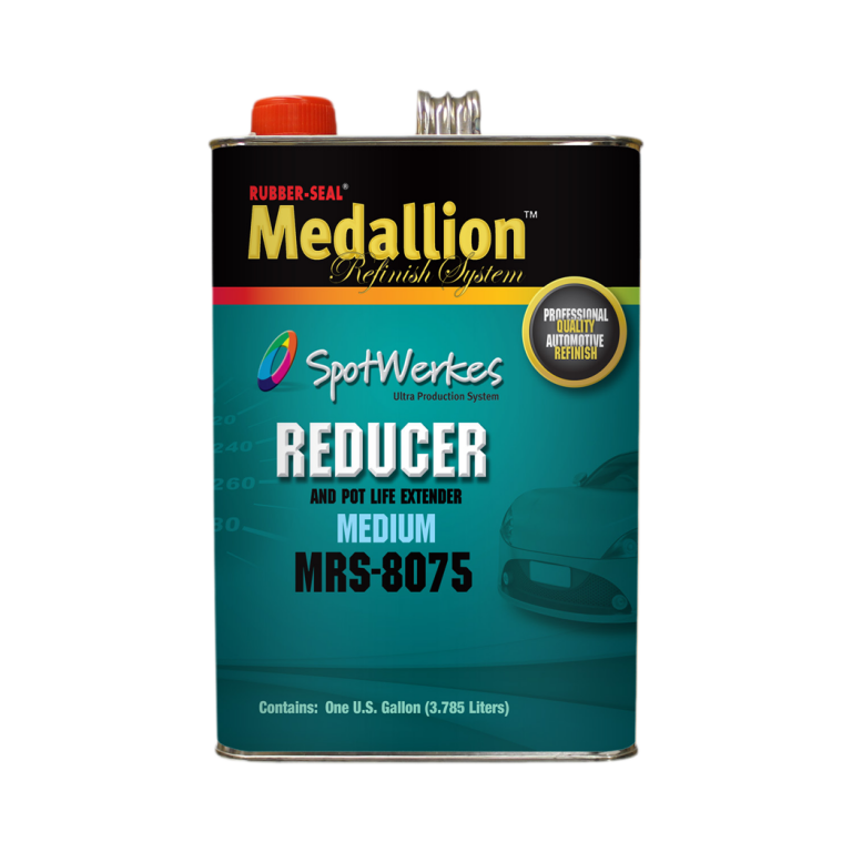 Reducers - Medallion Refinish