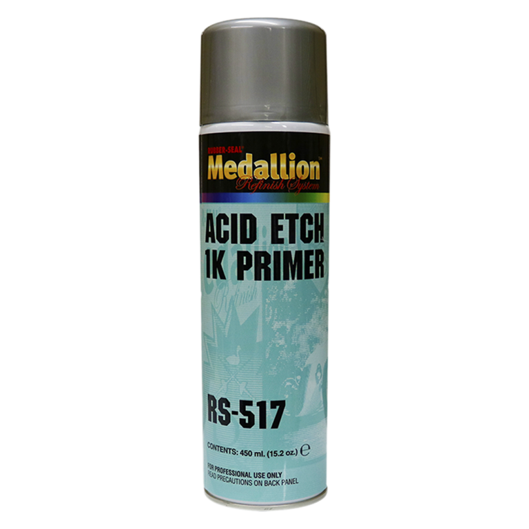 1K Acid Etch Primer - Medallion Refinish
