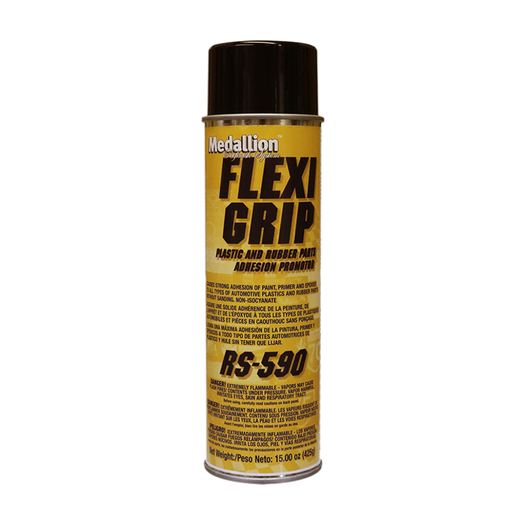 Flexi-Grip Aerosol - Medallion Refinish