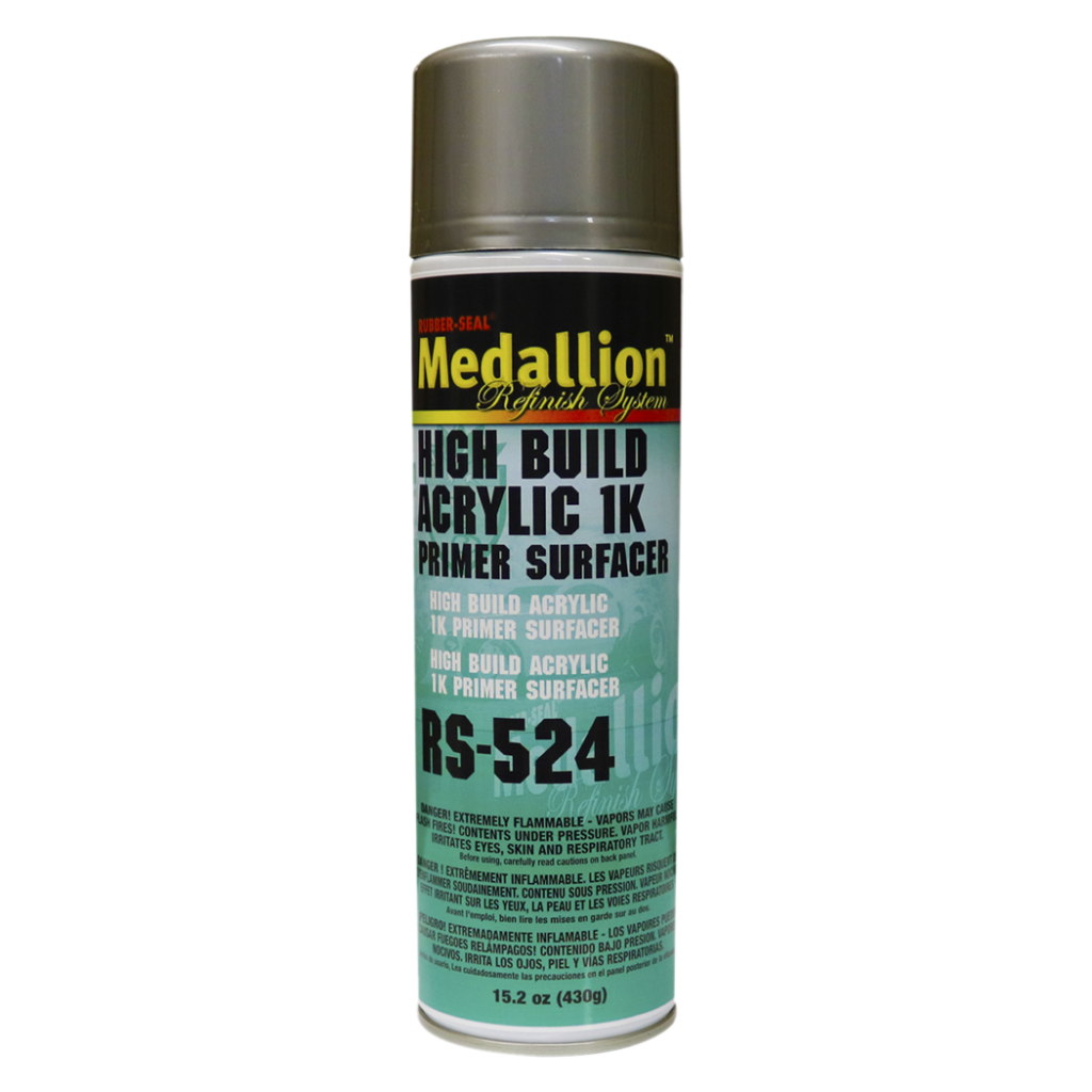 High Build Primer Surfacer - Medallion Refinish