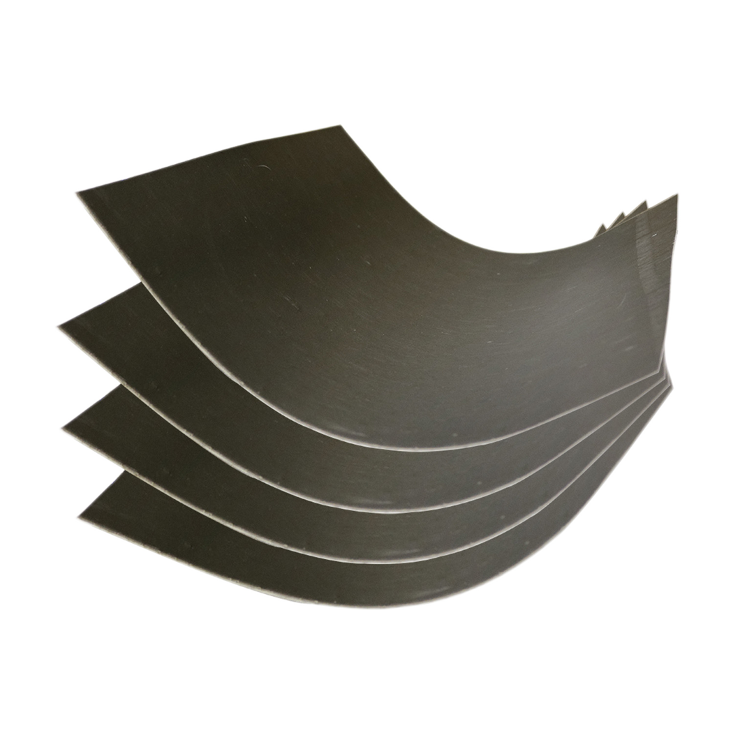 Sound Deadening Patch - Medallion Refinish