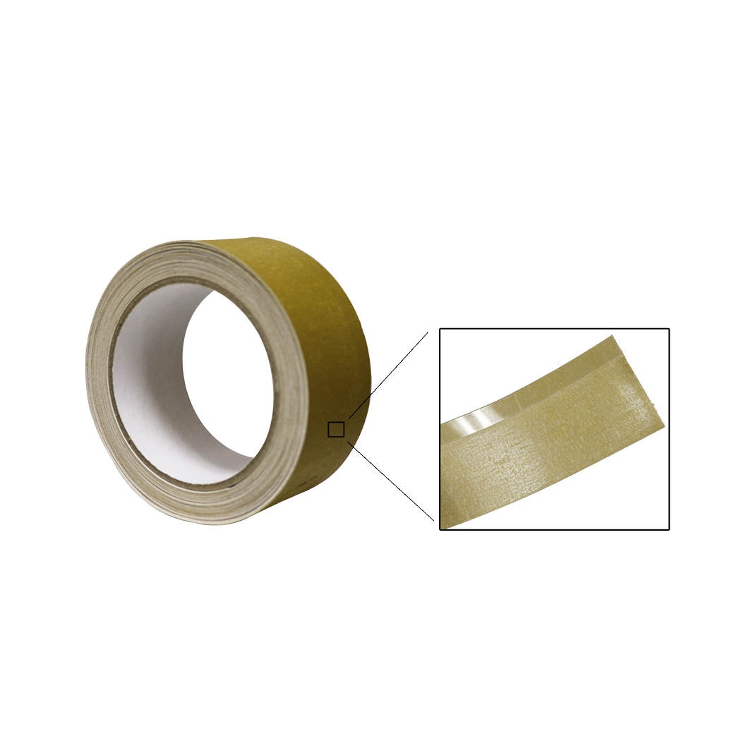 Trim Elevation Tape - Medallion Refinish