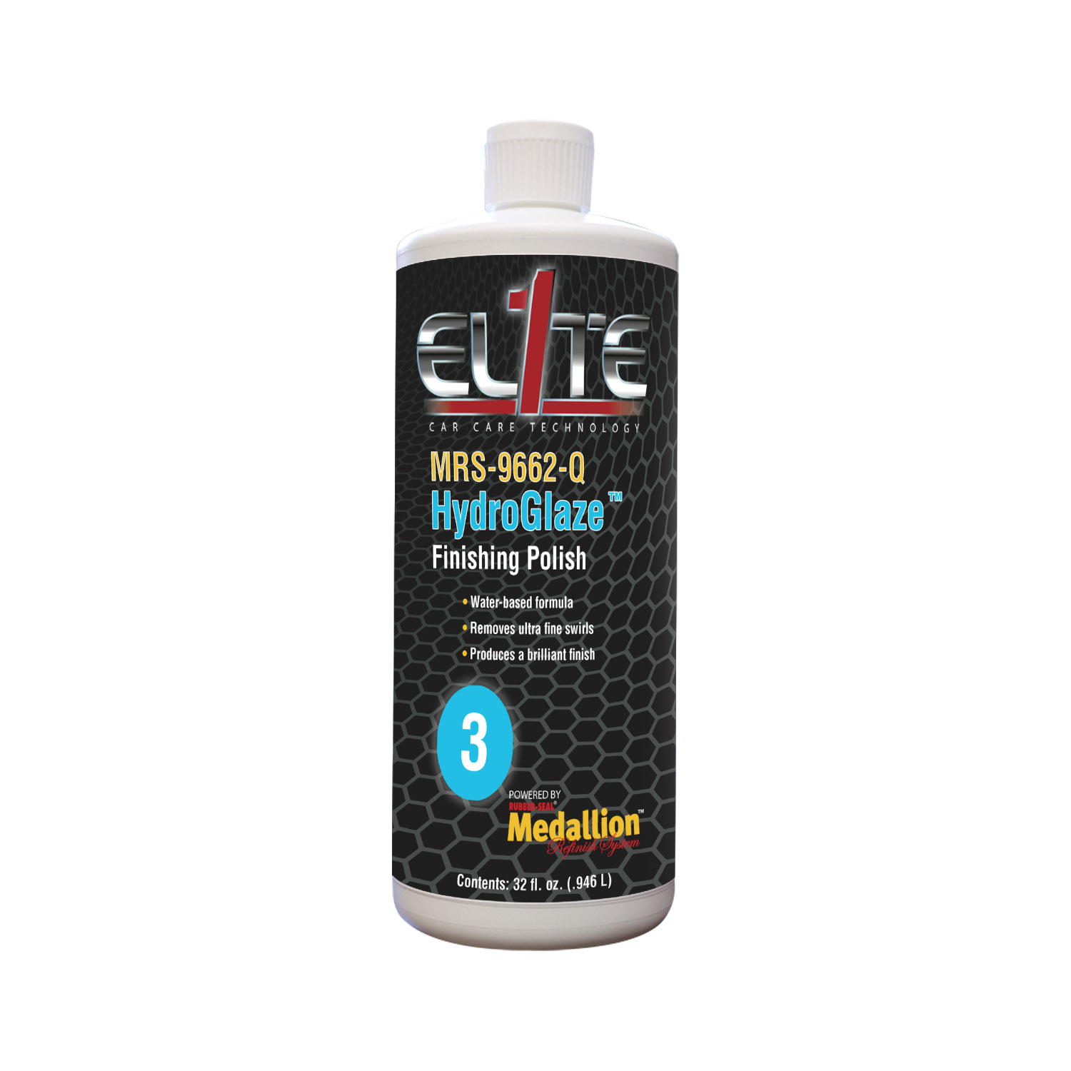 El1te Products - Medallion Refinish