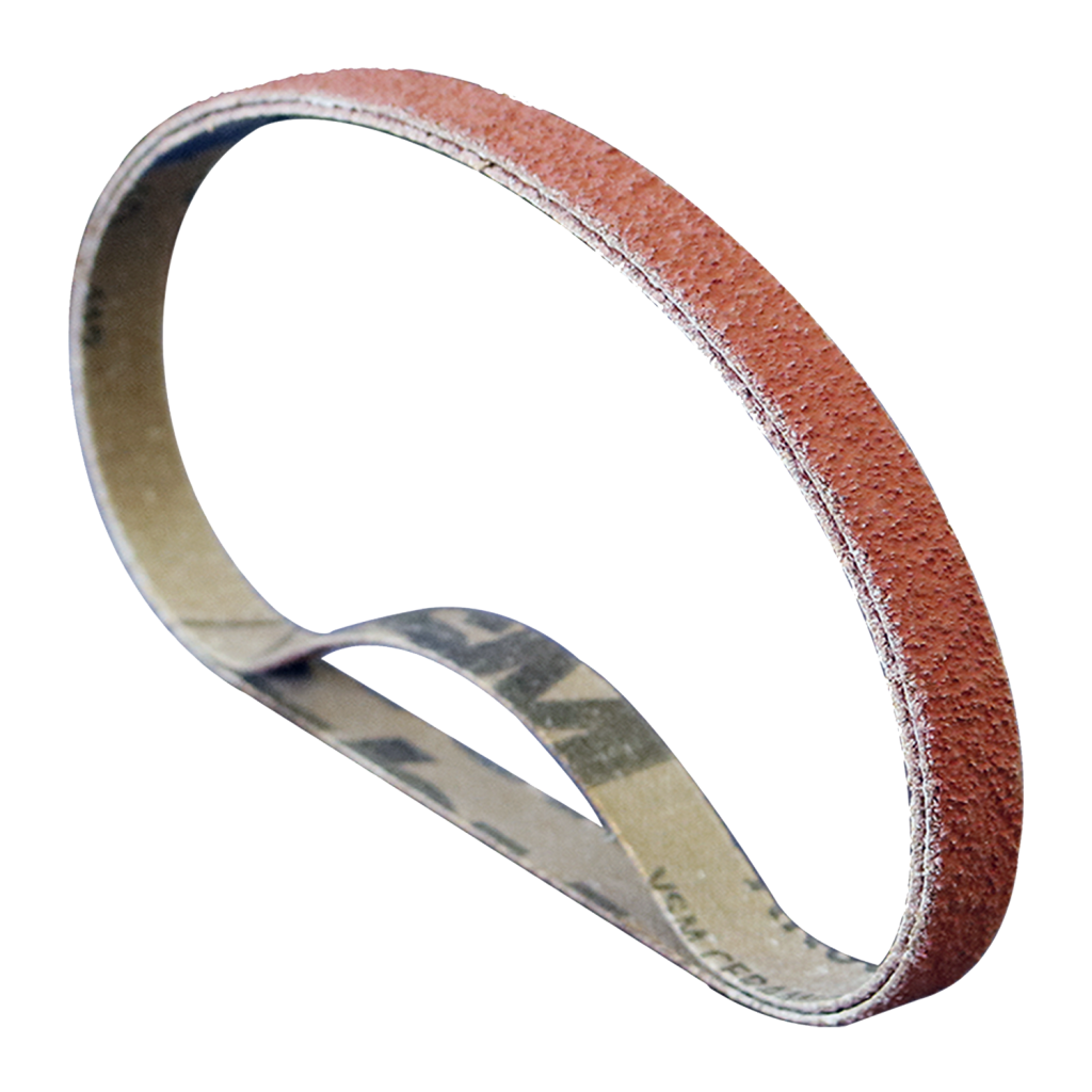 Premium Air File Belts - Medallion Refinish