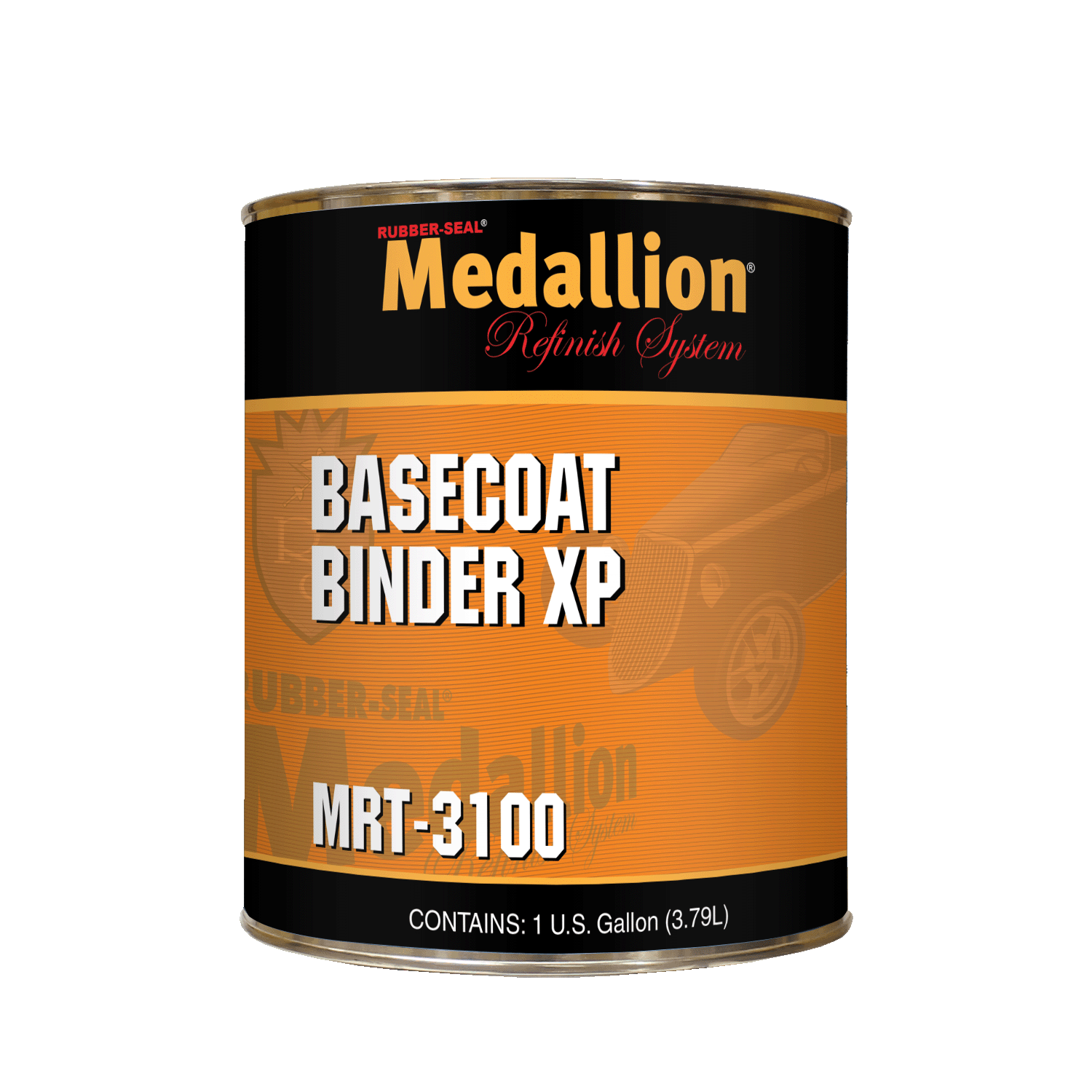 Basecoat Binder XP - Medallion Refinish