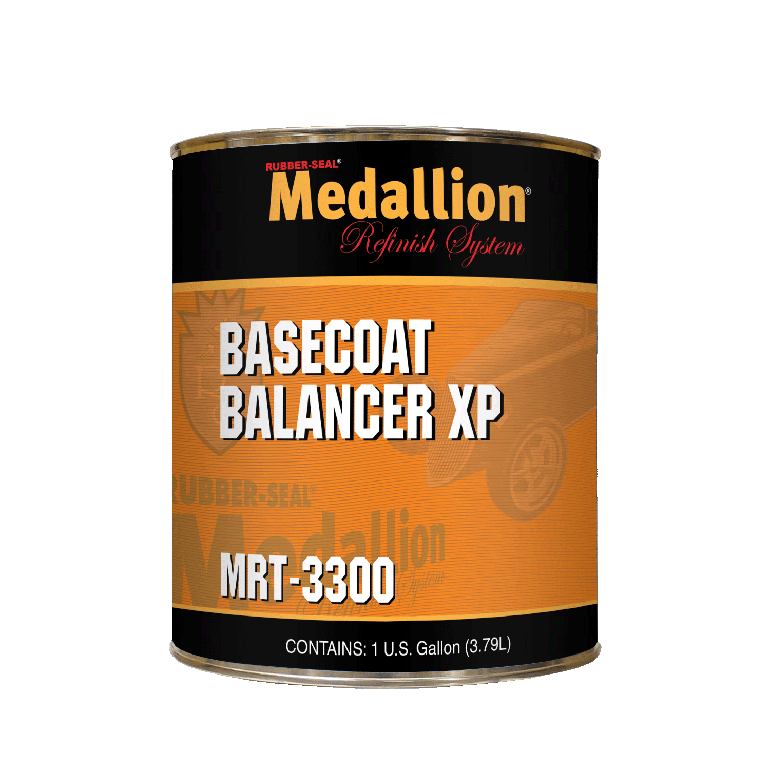 Basecoat Balancer XP - Medallion Refinish